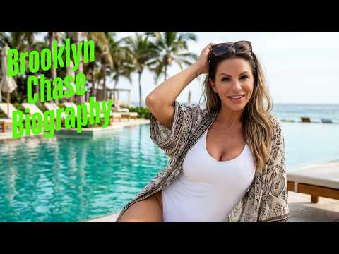 Brooklyn Chase Biography | Age, Height, Career, Net Worth & Lifestyle (2026 Update)