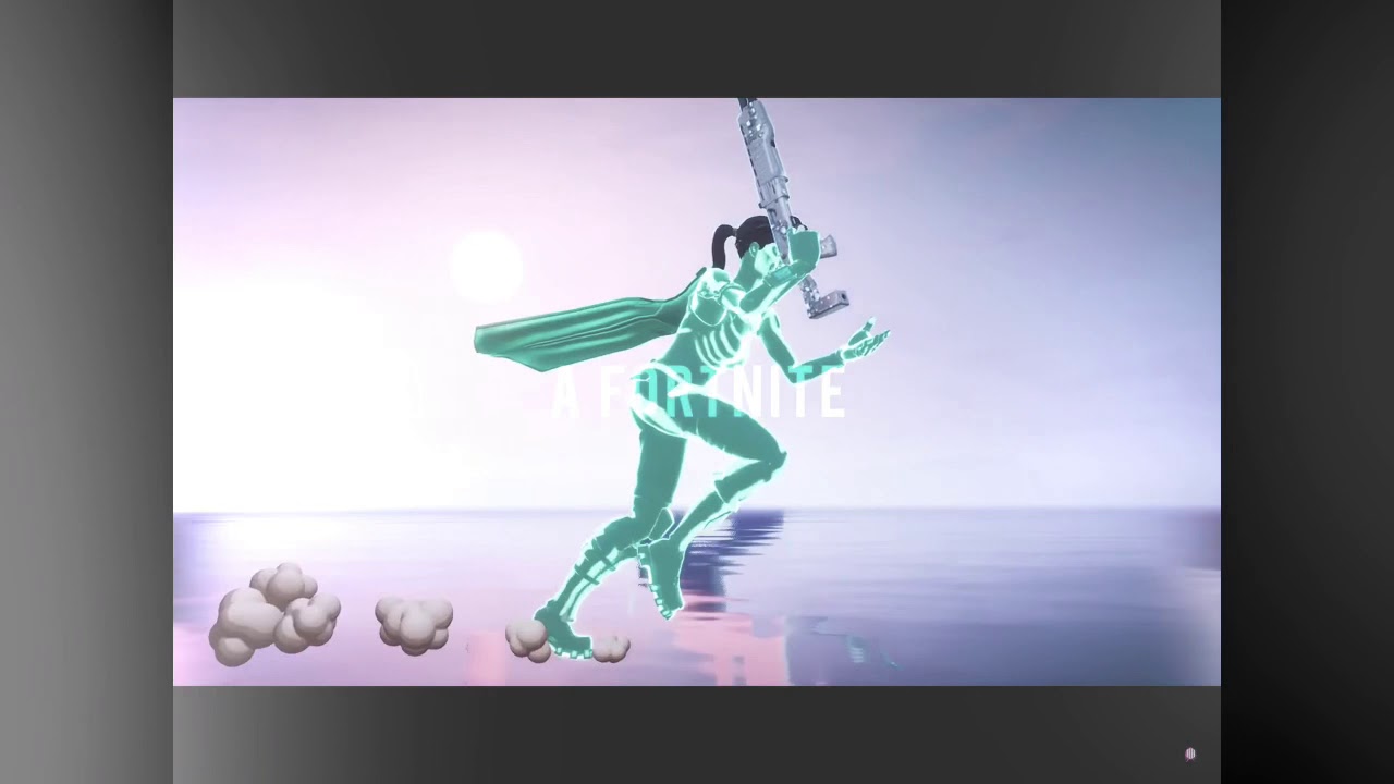 fortnite montage(soar reckzo) - YouTube