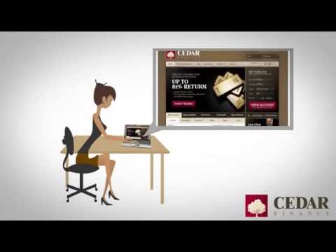 Cedar Finance Review: Cardready Brandon Becker - YouTube