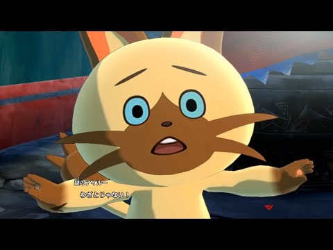 【MHST】 第1章 ライダーの試練 攻略 Part2 #モンハンストーリーズ - YouTube