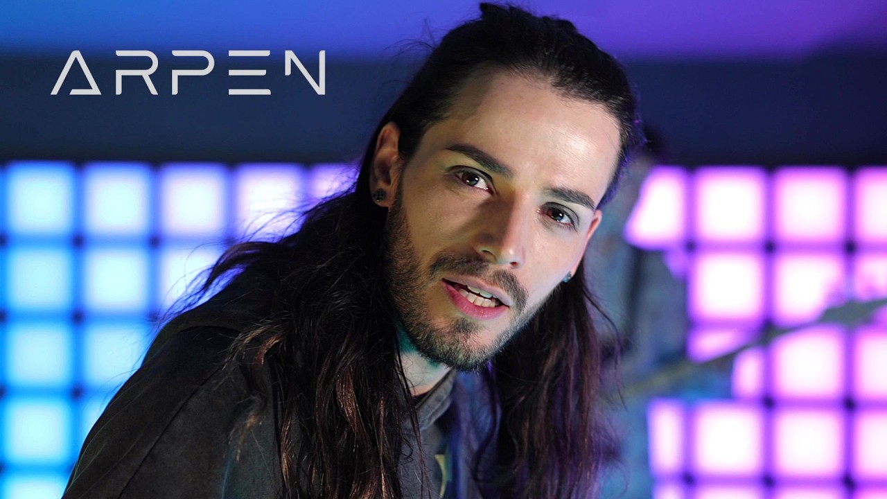 ARPEN - Pensar Em Ti (Official Video) - YouTube
