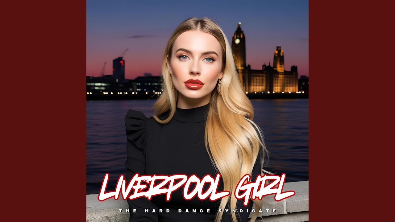 Liverpool Girl (Radio Edit) - YouTube