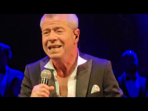 Levent Yüksel - Yas (7 Mayıs 2024, Atatürk Kültür Merkezi)