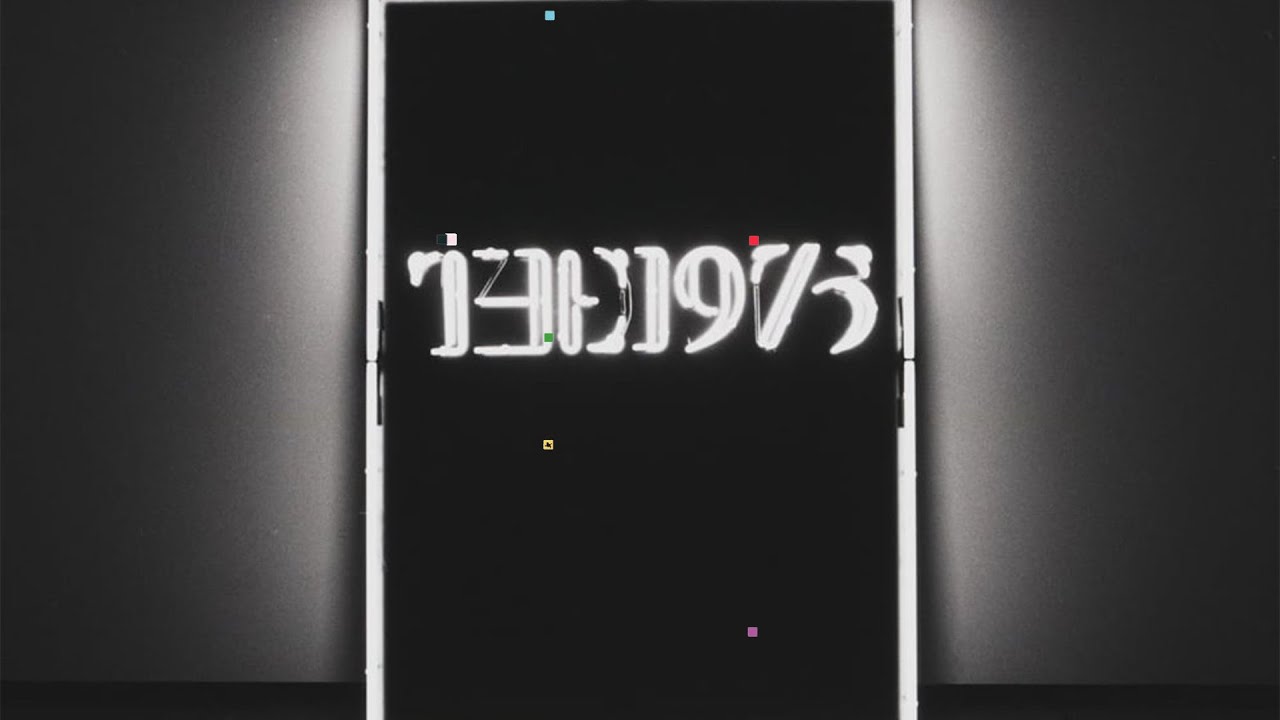 The 1975 - Love Robbers If We Made It (Mashup) - YouTube