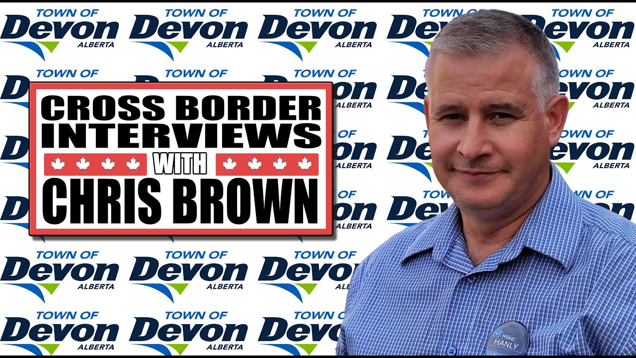 Episode 590 Devon Councillor Mike Hanly - YouTube