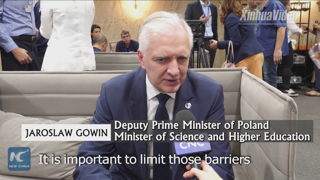 Six years on, 16+1 cooperation mechanism of CEEC, China a full-fledged ...