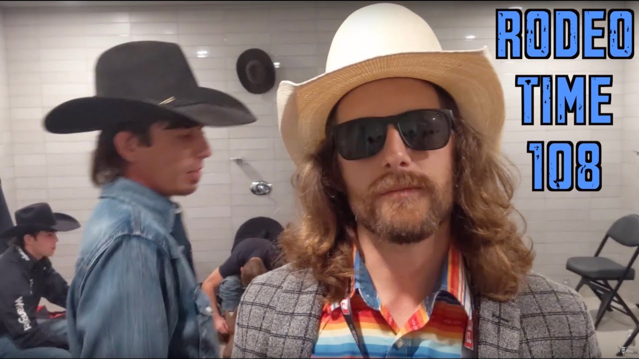 DO NOT visit Radiator Ranch - Rodeo Time 108 - YouTube