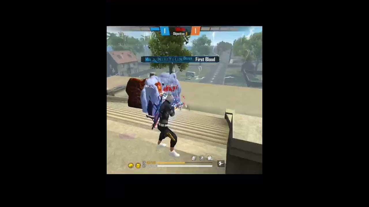 Free fire gaming Nitin gaming#freefire - YouTube