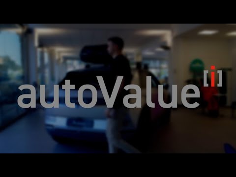 autoValue - YouTube