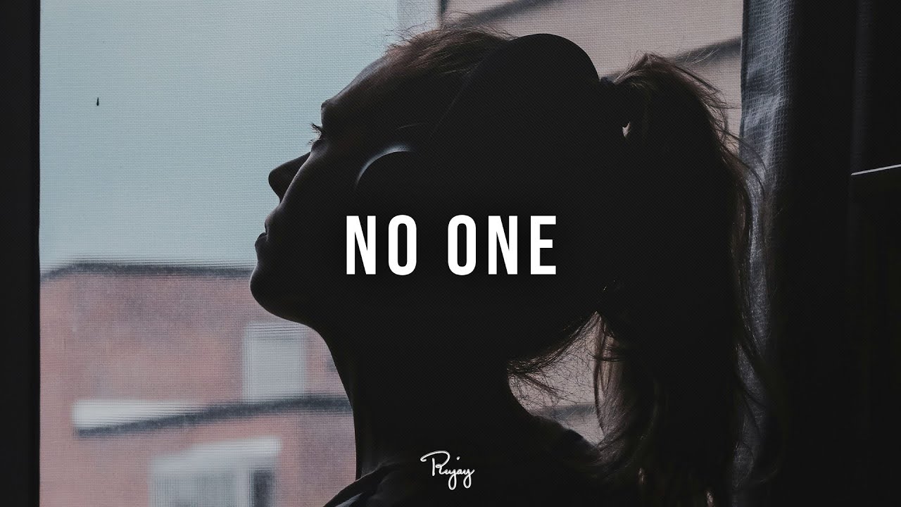 "No One" - Inspiring Rap Beat | Free Hip Hop Instrumental Music 2024 ...