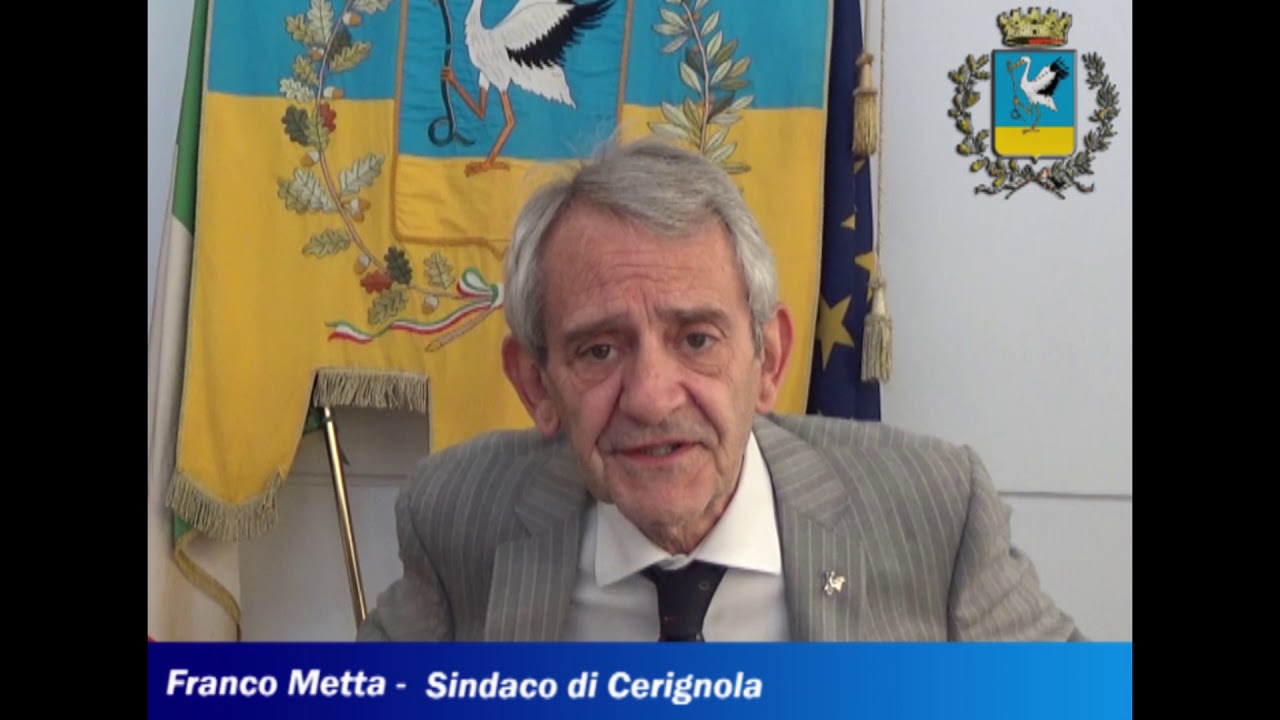 Situazione SIA al 30 aprile 12018, dichiarazioni video Presidente Metta ...