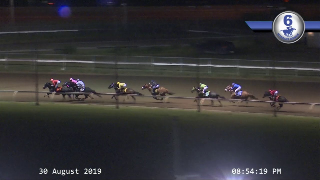MD Racing Aug 30, 2019 Race 7 - YouTube