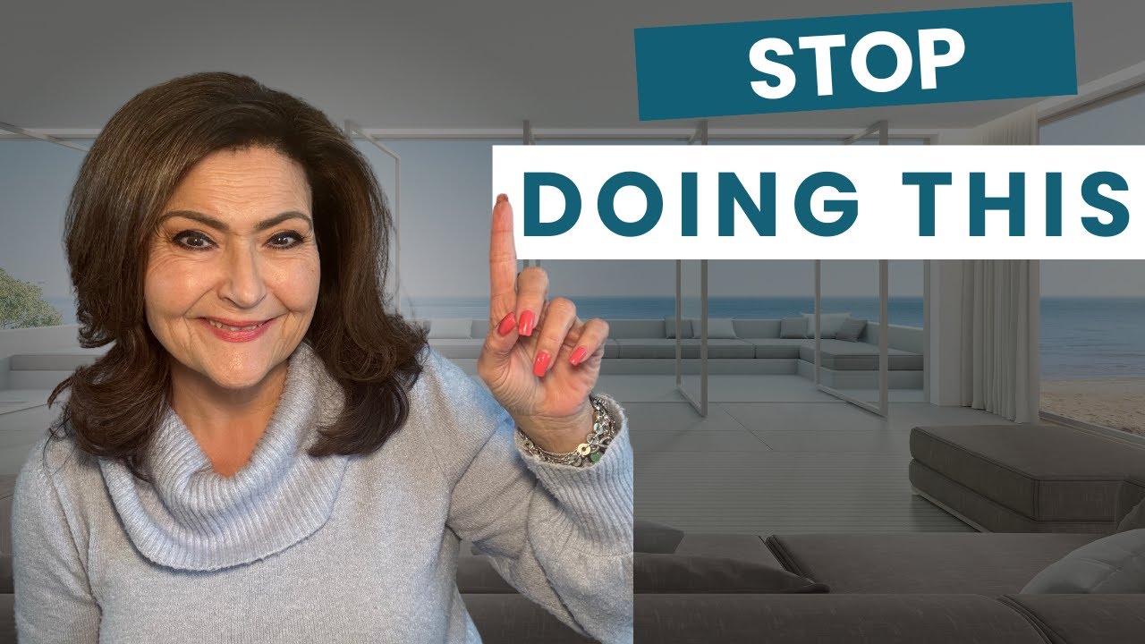 Avoid These Productivity Pitfalls At All Costs To Stay LASER Focused - YouTube