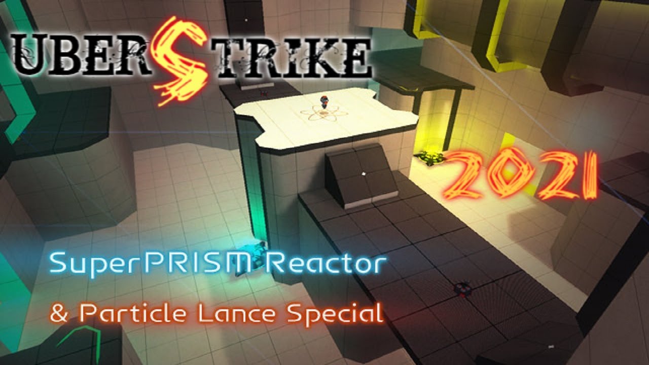 UBERSTRIKE ESTA DE VUELTA!!! - Empezando de nuevo#1 - YouTube