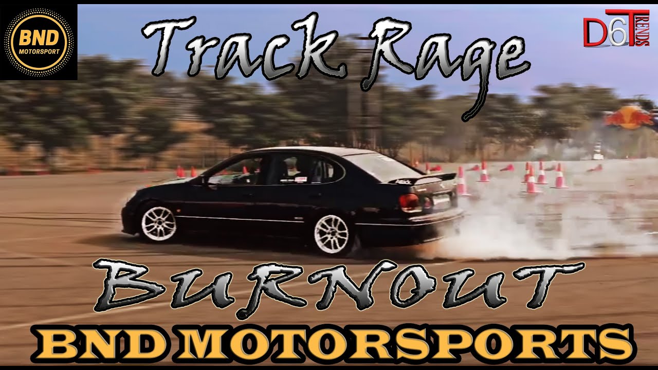 Lexus GS300 Burnout | Drifting| Dragging | RWI 2021: S3 hosted by BND ...