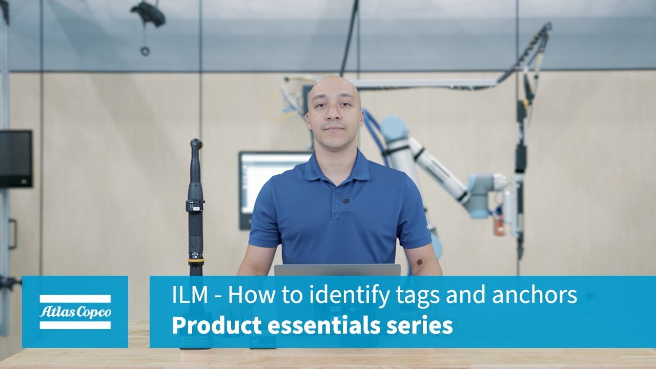 Product Essentials: ILM: How to Identify Tags and Anchors - YouTube