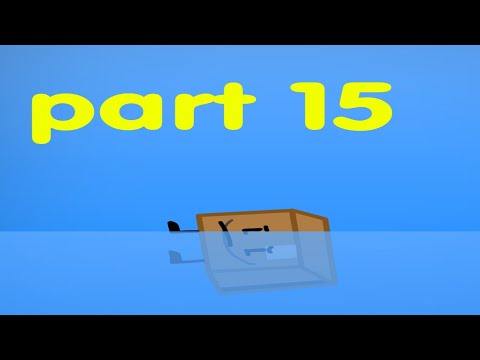 every object show map part 15 for @squirrelyhaha - YouTube