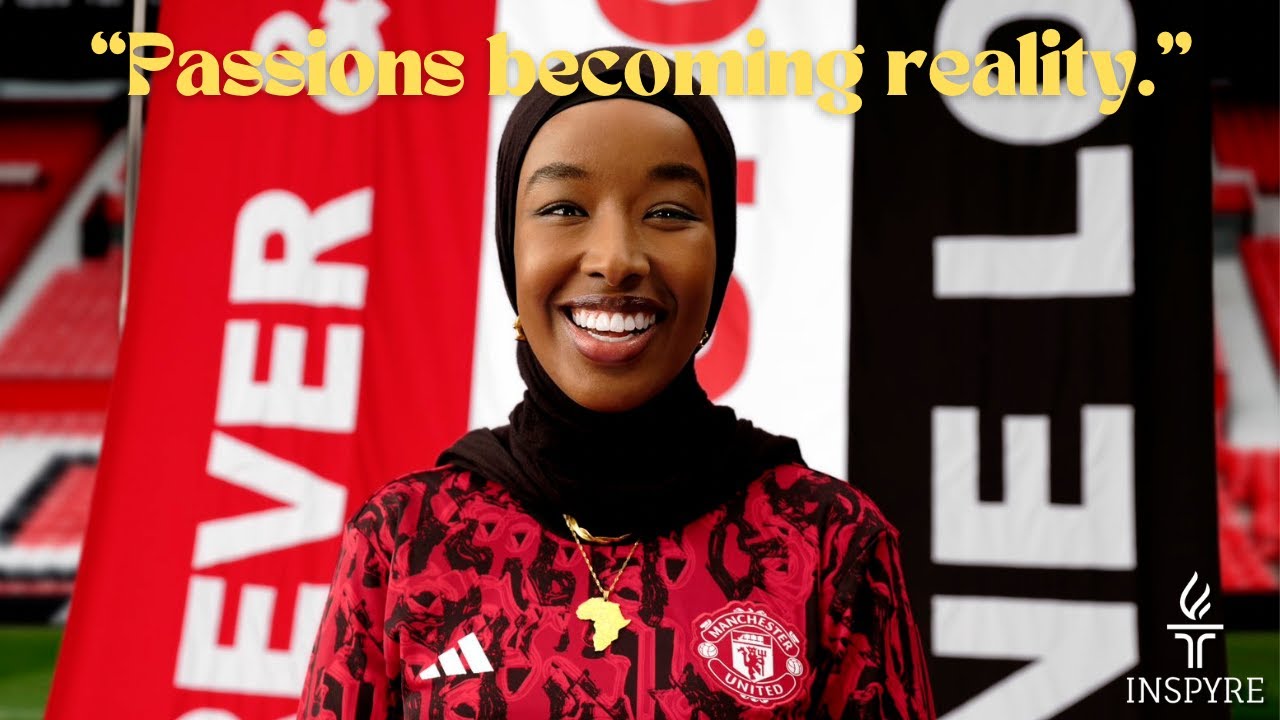 Paper Trails - Season 3 Episode 9: Fadumo Olow | Reading and working at ...