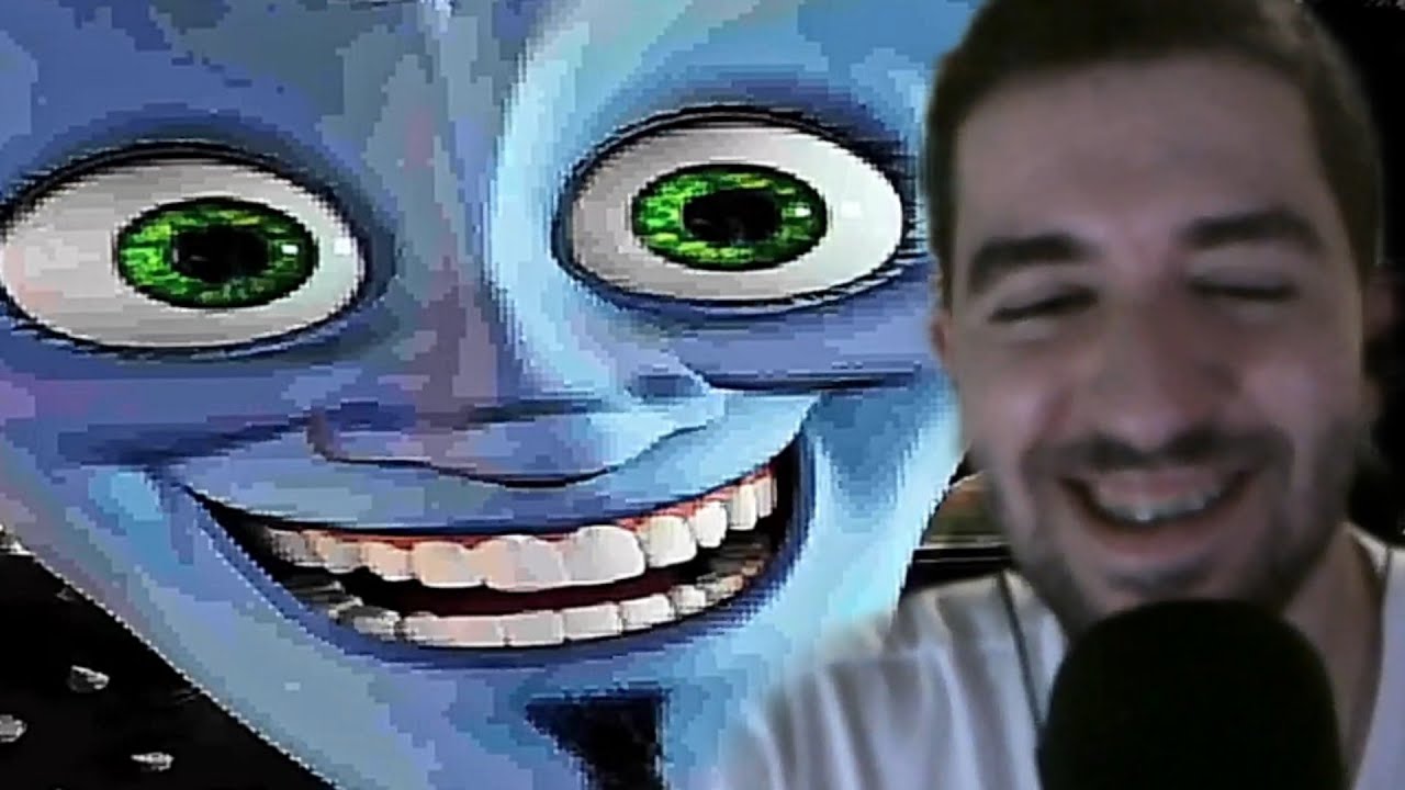 REACCIÓN A MEGAMIND,PERO LLENO DE MEMES: MEGAHEAD BOI ADVENTURES 😂 ...