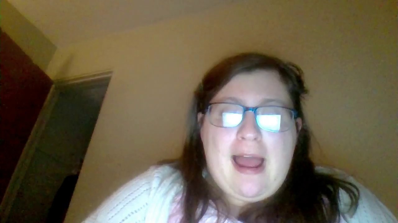 "How Do I Live" by LeeAnne Rimes Cover-Bethany Partridge - YouTube