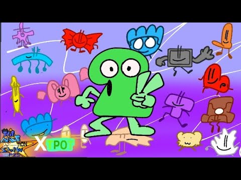 TDASS 🌟 X TPOT animation Intro video - YouTube