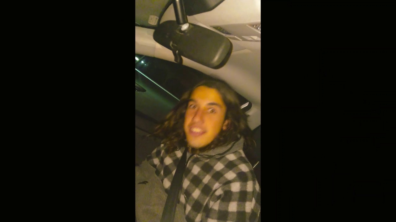 *Man gets foot run over by car* Must watch!!! - YouTube