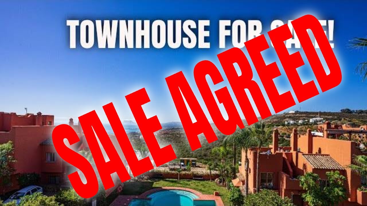 Magna Manilva Bahia de las Rocas for sale 349000€ @enovaestates - YouTube