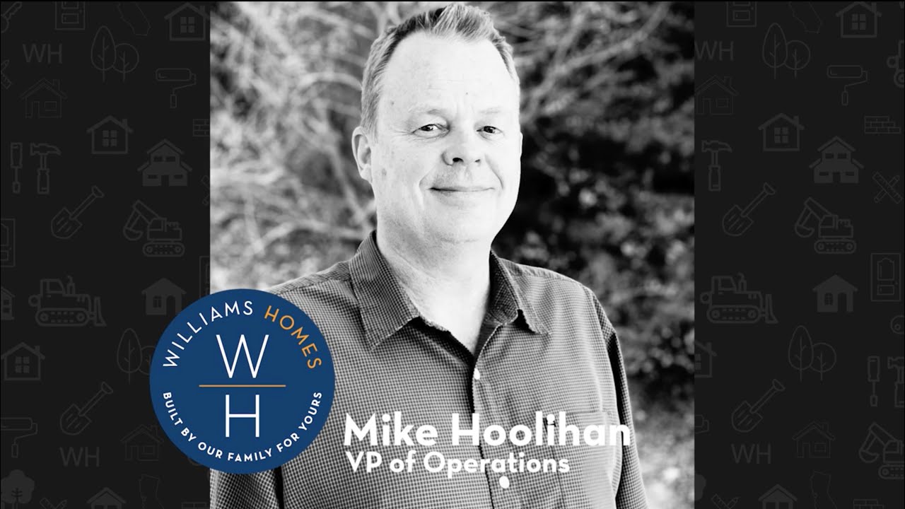 Williams Wednesday Mike Hoolihan - YouTube