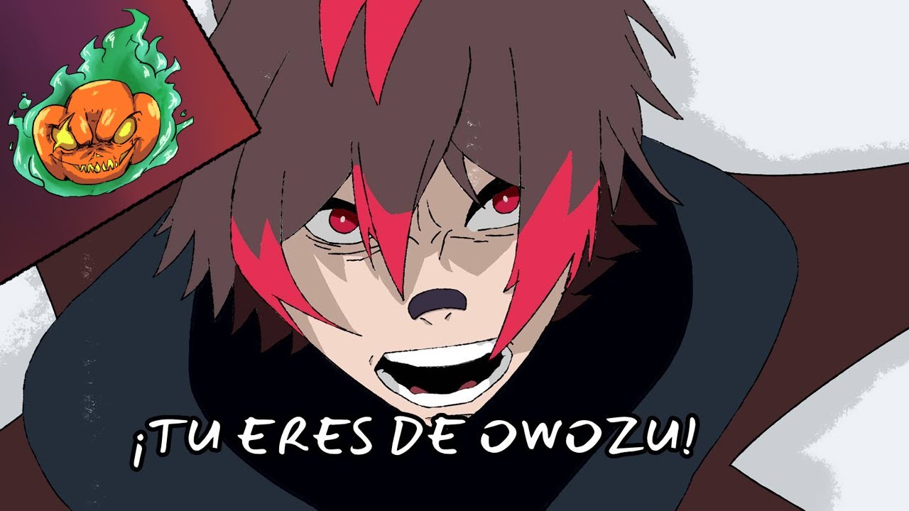 SOY PARTE DE OWOZU PERO MISRRA NO PAGO, ASÍ QUE TOCA FUNA - YouTube