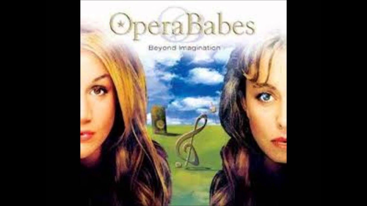Remember me (Spanish version) - Opera Babes - YouTube
