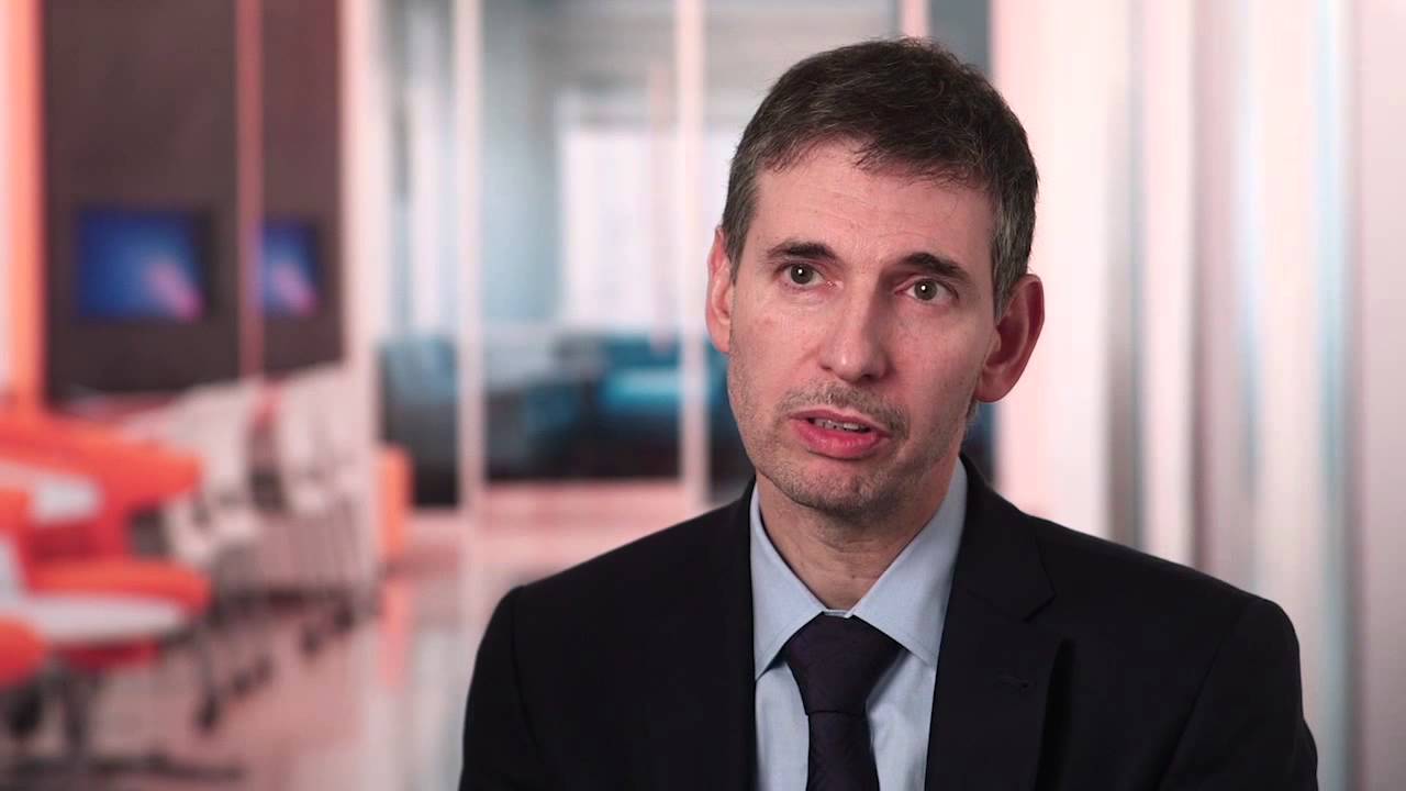 Dr. Gianrico Farrugia, CEO of Mayo Clinic’s Florida campus - YouTube