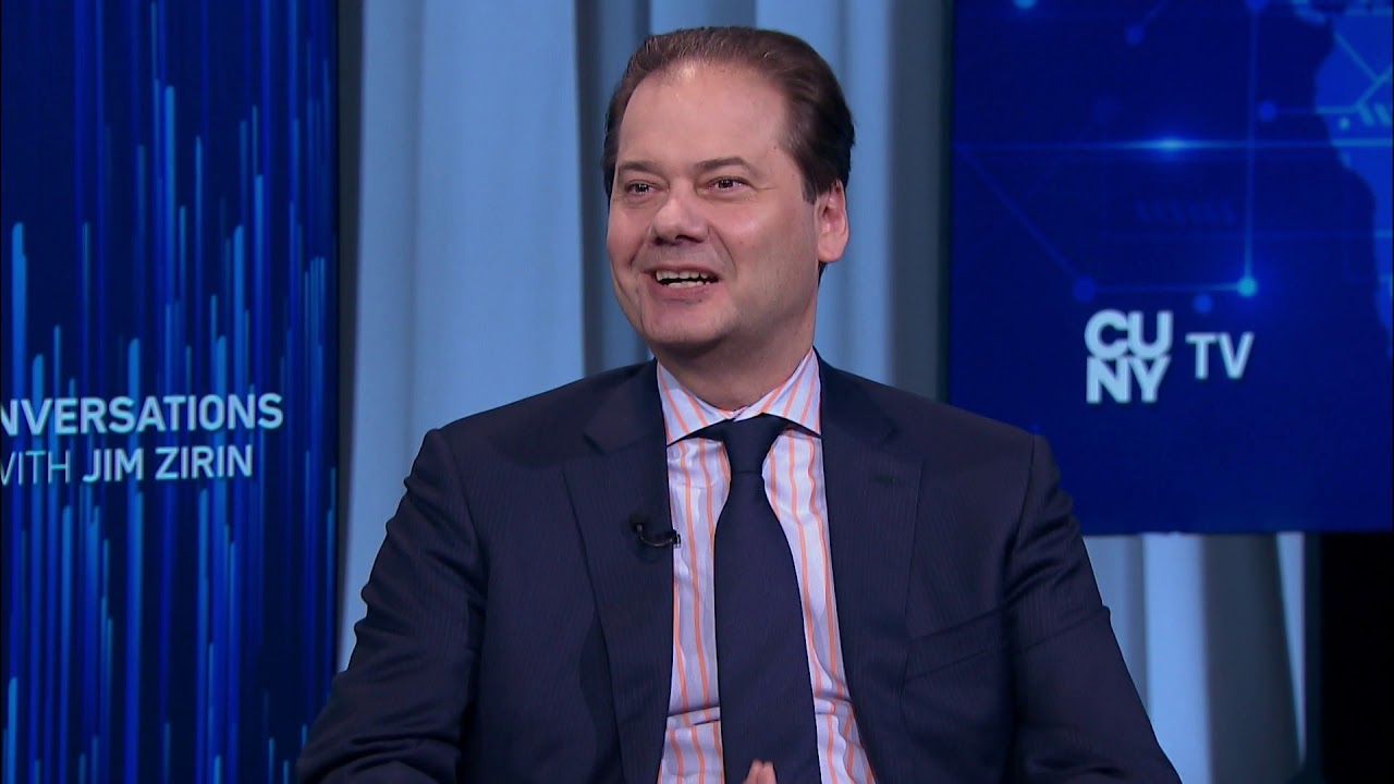 Jim Zirin - Is The Metropolitan Museum of Art Reinventing Itself - Max ...