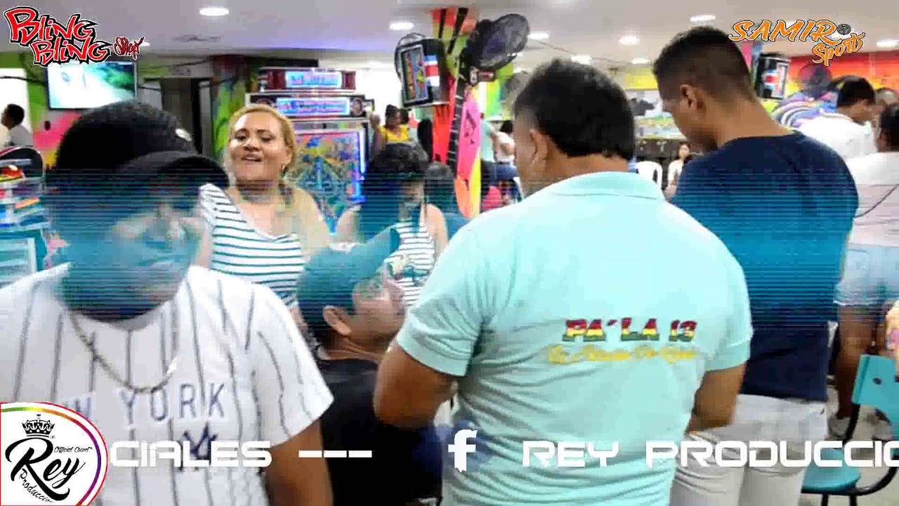 EL SALUD SALUD AFRICANO - EL COREANO MAYOR TURBO - PA LA 13 LA ESTACION ...