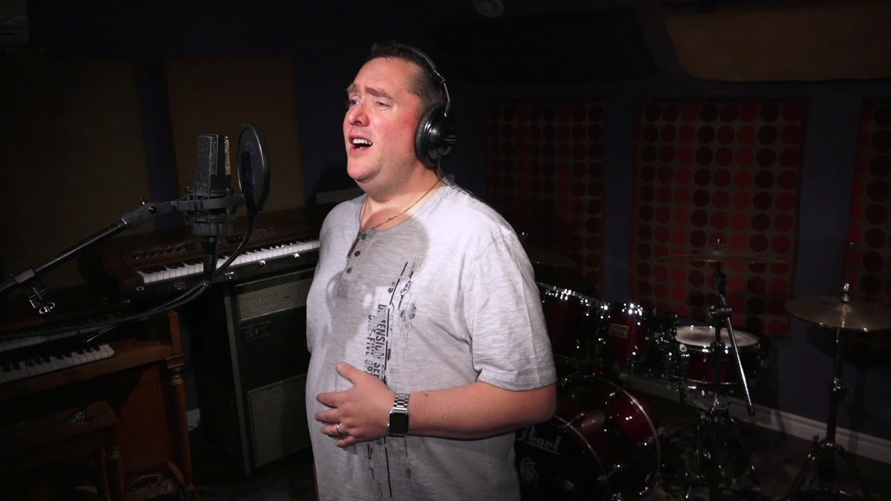 Grow Old - A cover by Matt Swim - YouTube