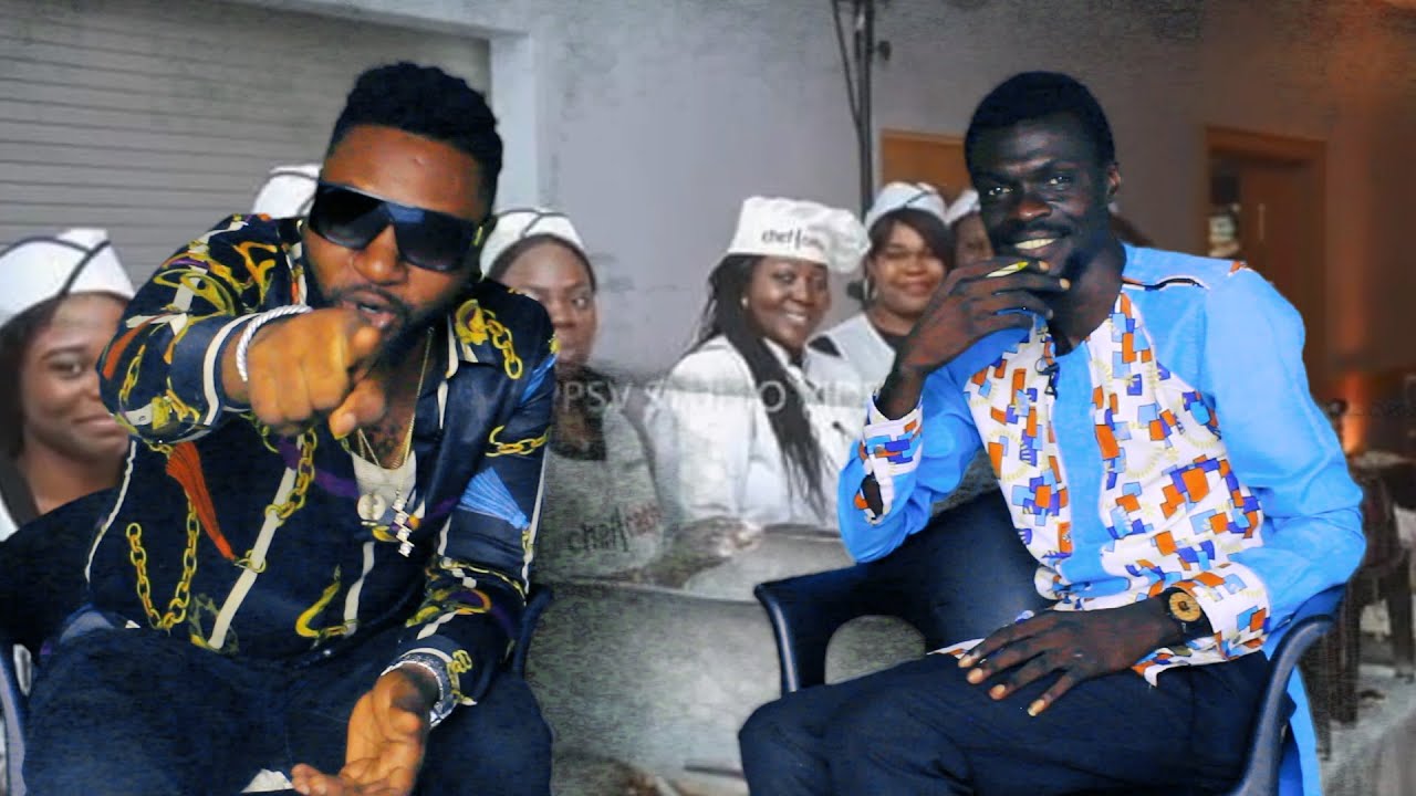 ARTISTE COMEDIEN CHIMITA ATANGI BATU BAZO BEBISA ART YA CONGO - YouTube