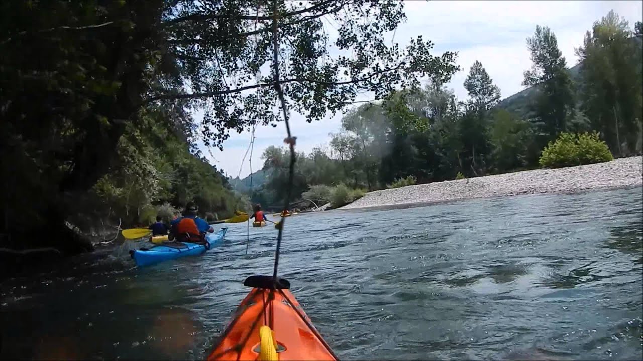 2014 06 22 Rio Deva - YouTube