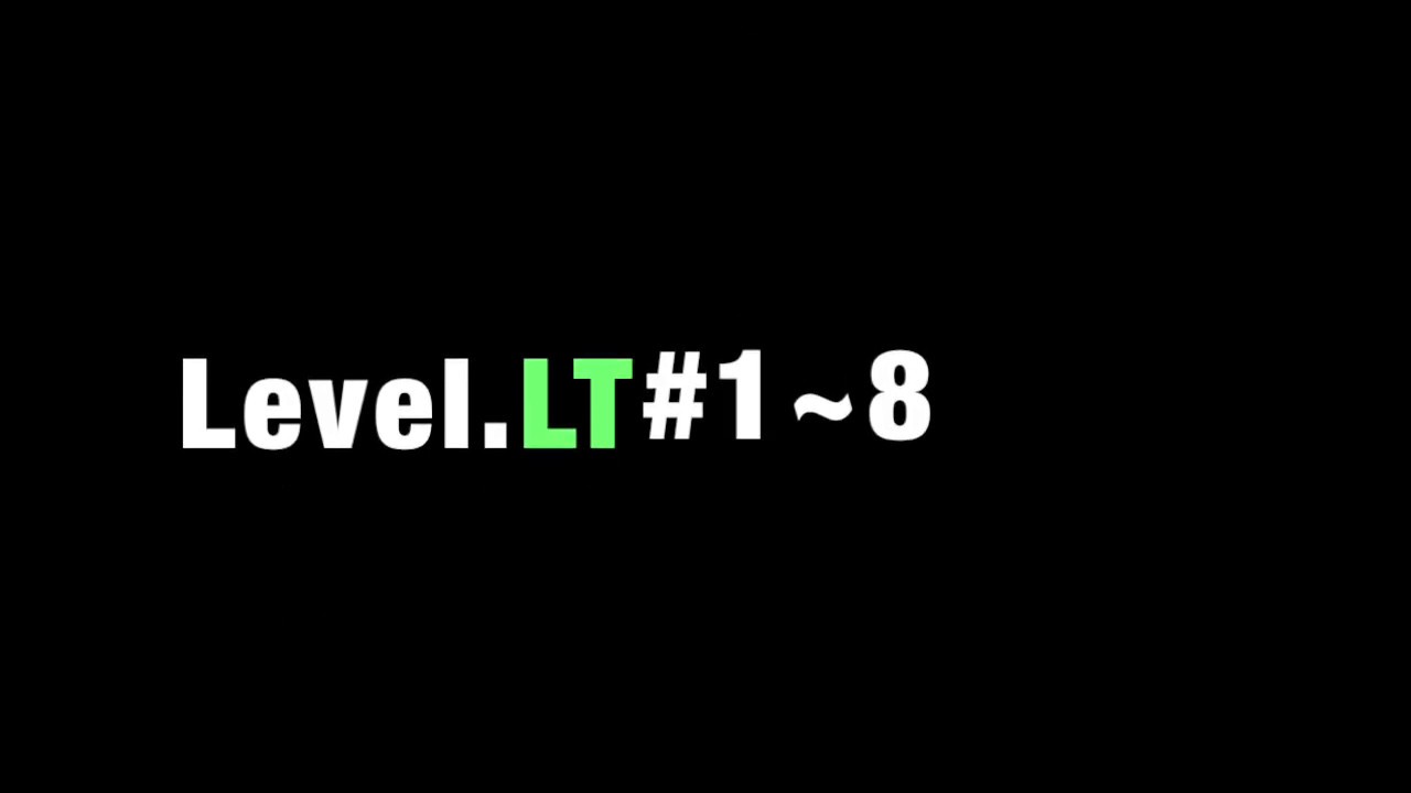 영어뮤지컬 Little Level [피터팬 #1~8 연속재생] - YouTube