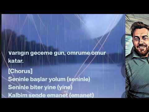 GÖZLERİNİN KIYISI |  AI MÜZİK AŞK SLOW