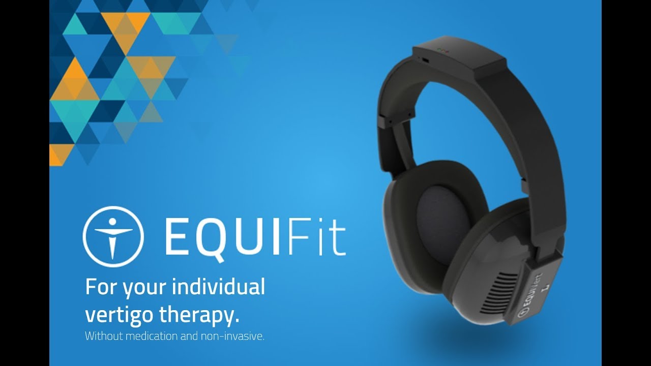 EQUIFit product video - english version - YouTube
