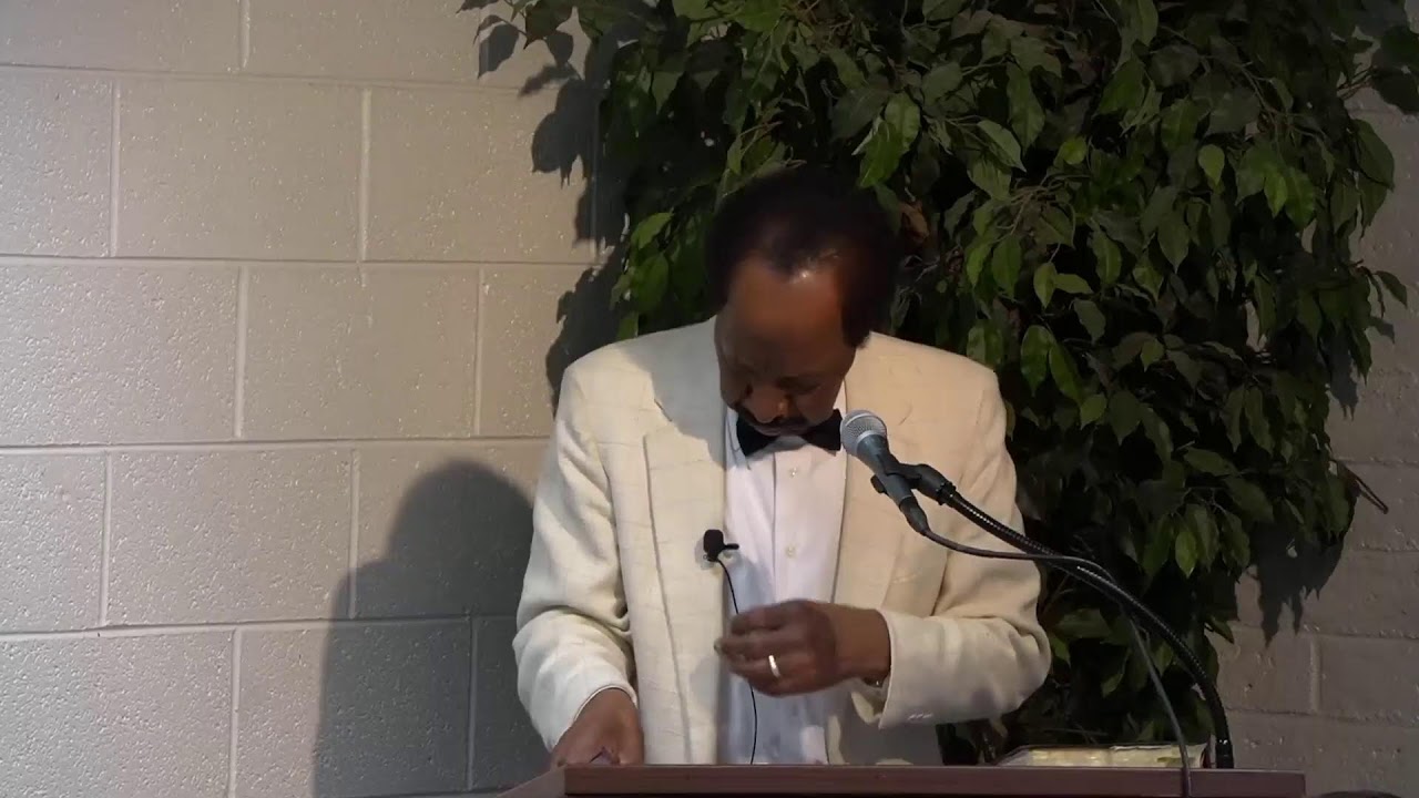 2025-12-04 (Pass Over 7pm Service) John Shavers & Ed Costanza - YouTube