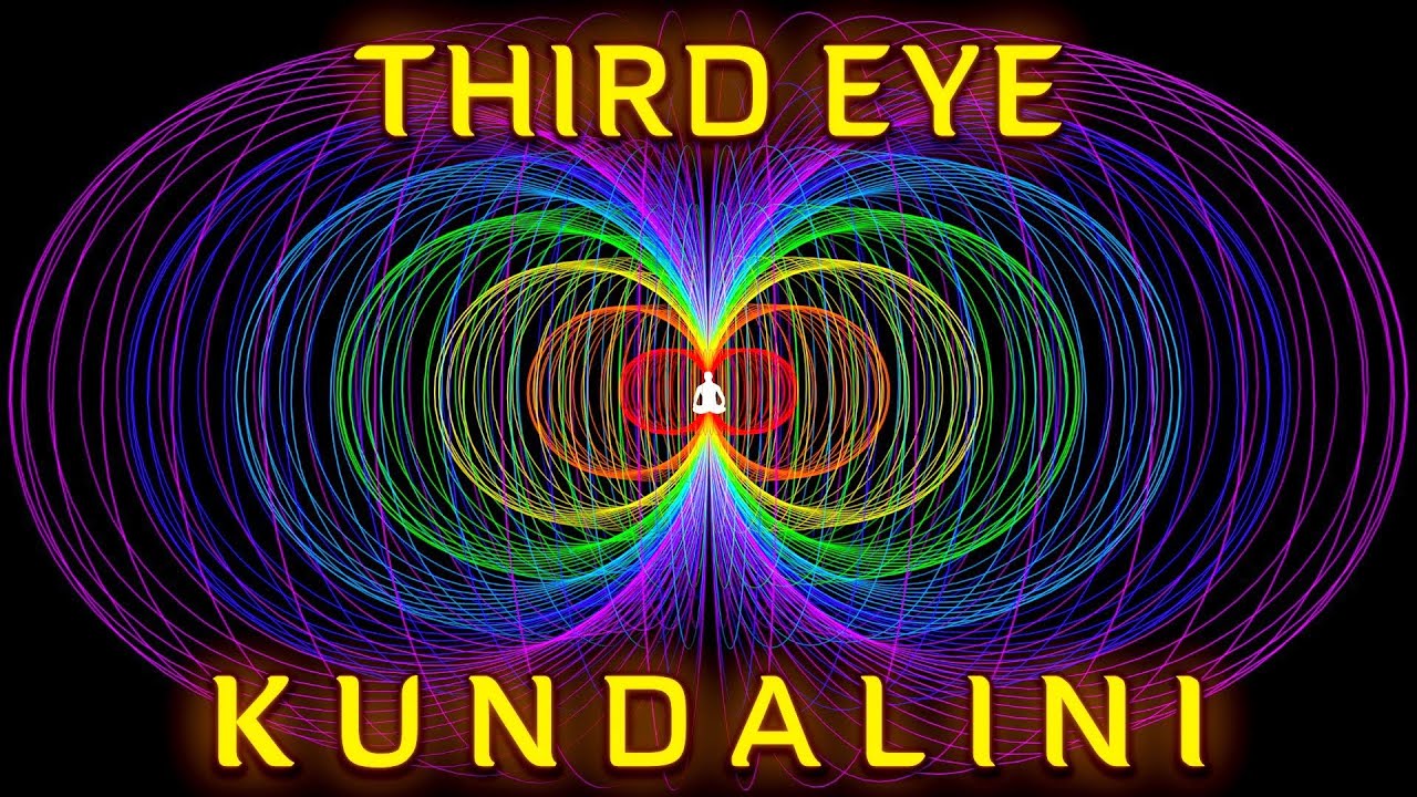 WARNING ⚠️ ONLY LISTEN IF YOU'RE READY to AWAKEN Your Dormant KUNDALINI ...