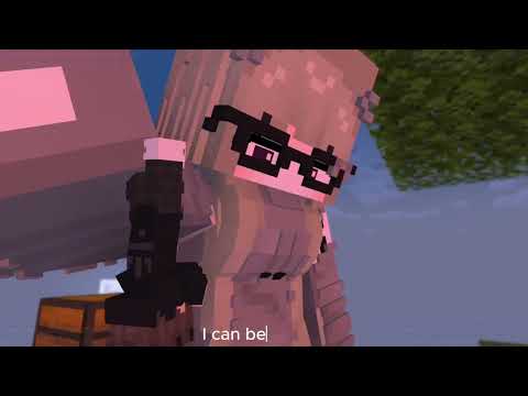 Skyblock - Minecraft giantess pressure/crush