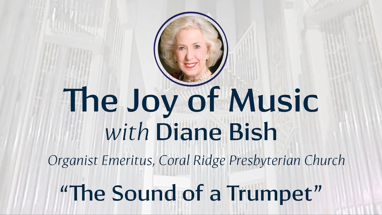 The Sound of a Trumpet - YouTube
