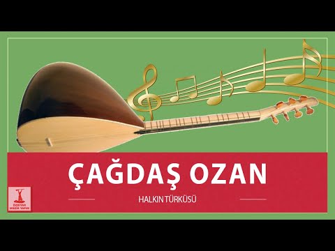 Çağdaş Ozan - Özgürlük İçin