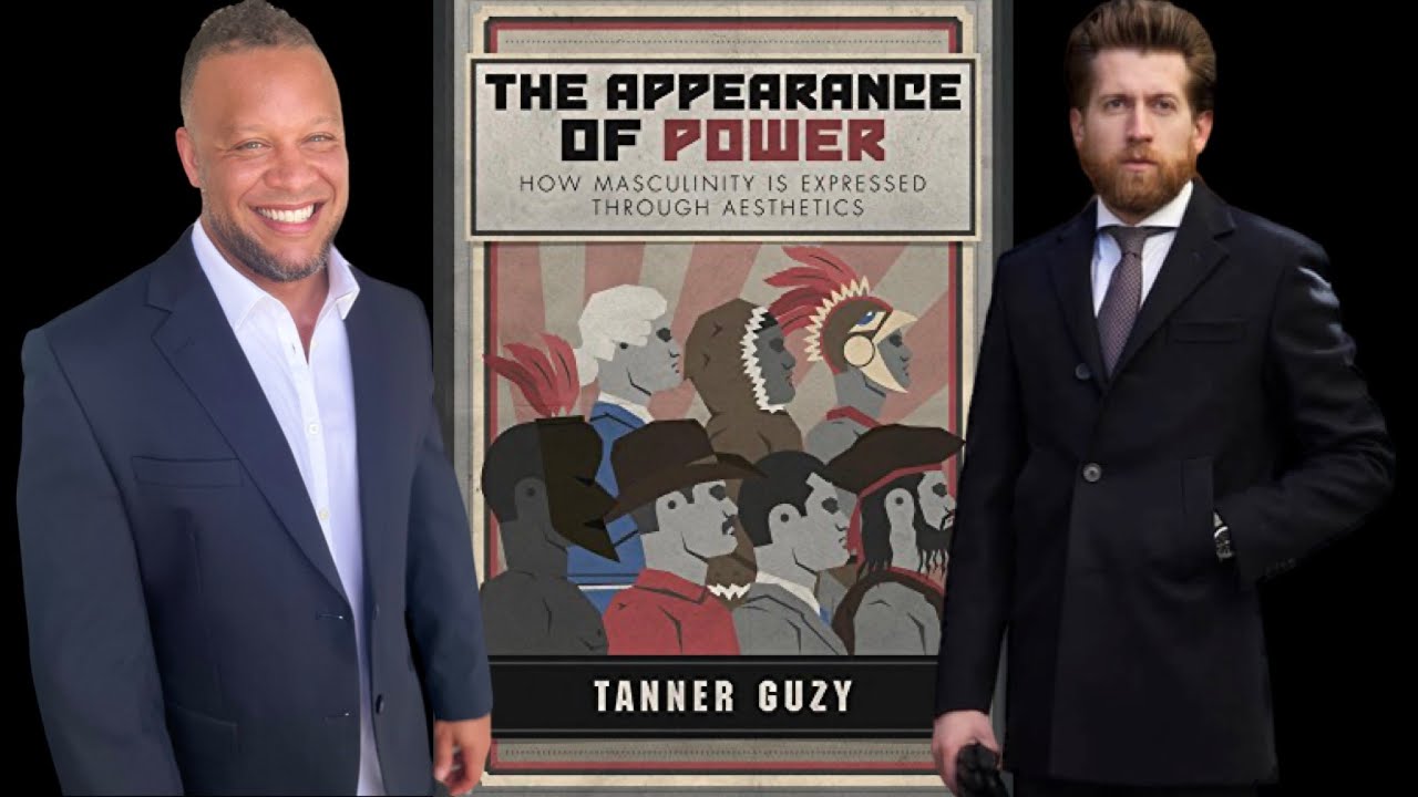 The Appearance Of Power ft. Tanner Guzy - YouTube
