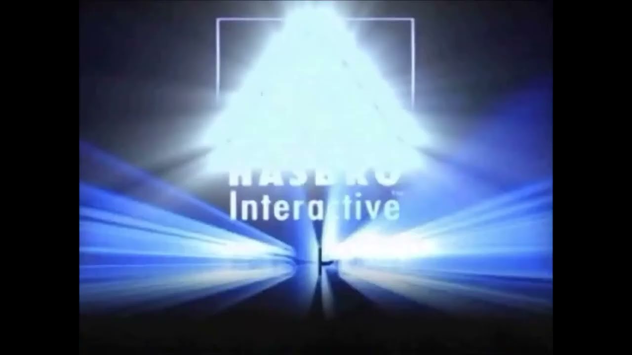 Hasbro Interactive/Blitz Games (2000) - YouTube