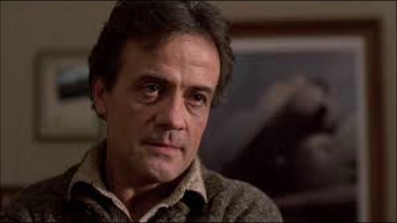 Terry Kiser Interview Sneak Peek - YouTube