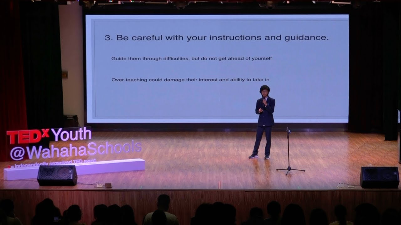 Introducing a Hobby: Guidelines and Further Thoughts | Peter Xu ...