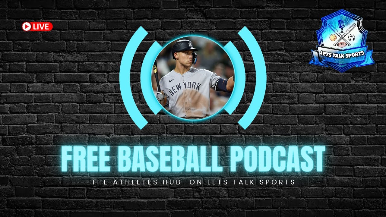 Free Baseball Podcast Episode #57 - YouTube