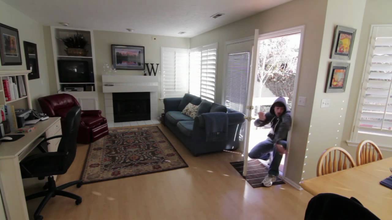 Xandem Tomographic Motion Detection (TMD) - Powerful Detection ...